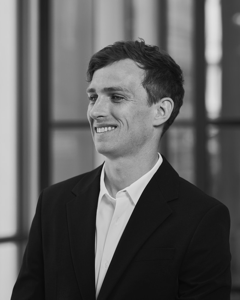 James Ogden | Soho Square