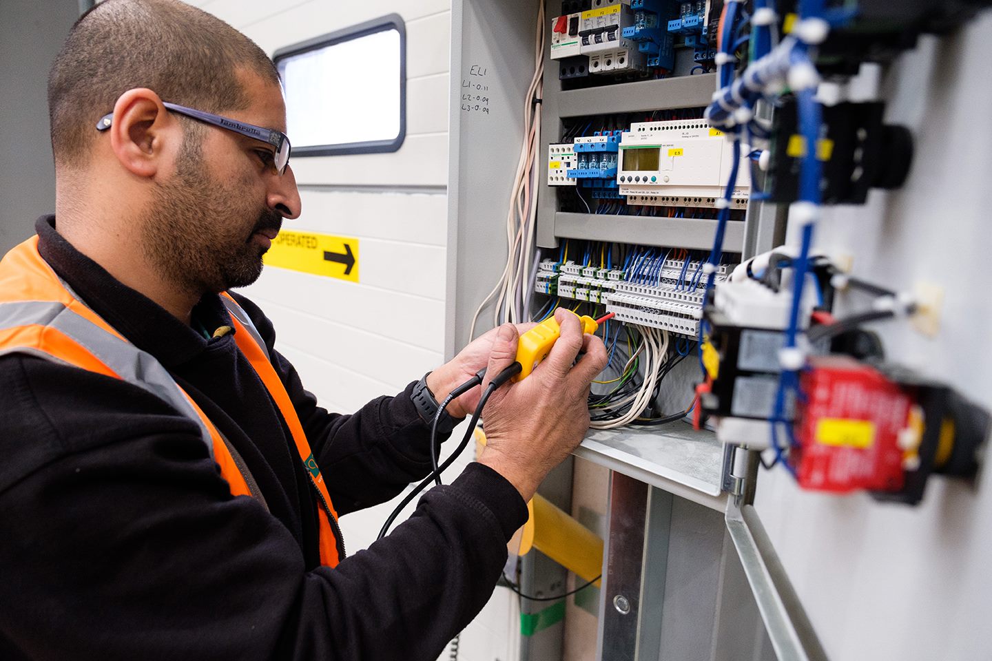 Soho Square Invests In Facilities Management Provider Arcus FM | Soho ...