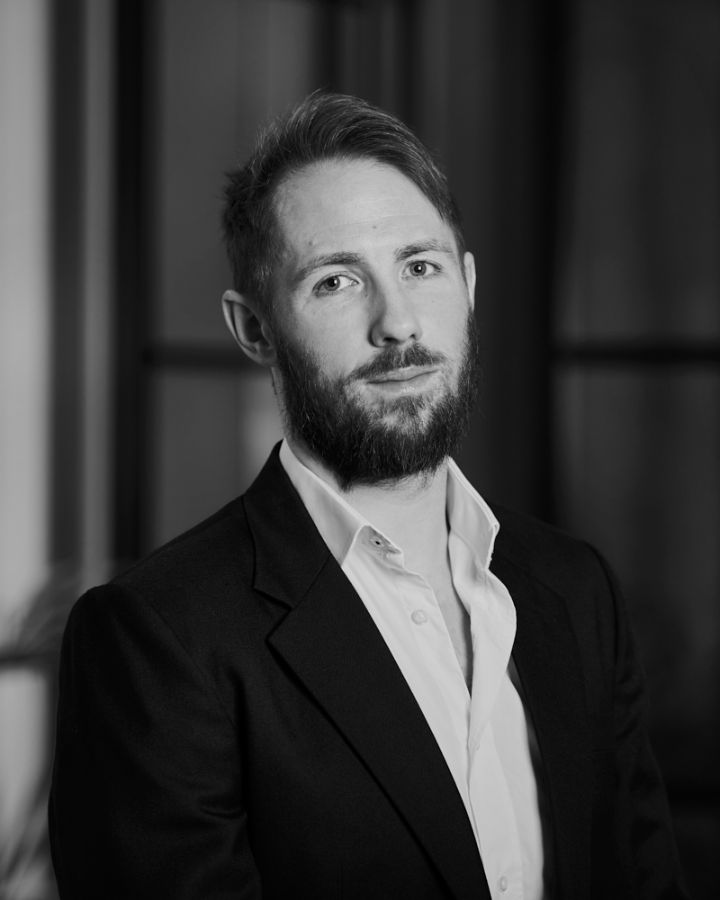 Steven Ferris | Soho Square