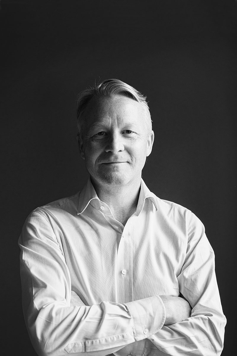 Stephen Edwards | Soho Square