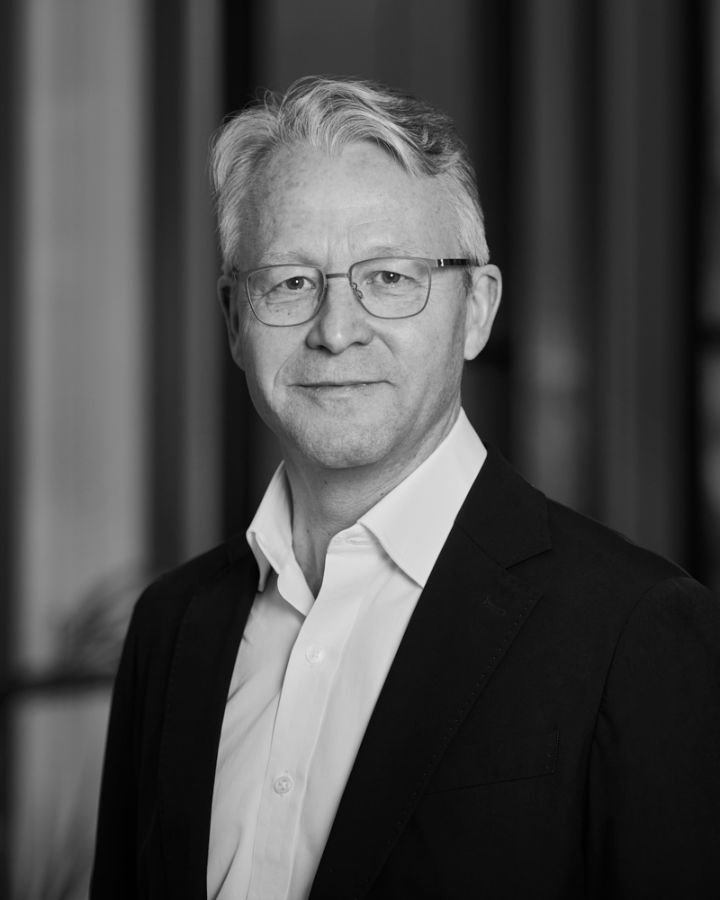 Stephen Edwards | Soho Square