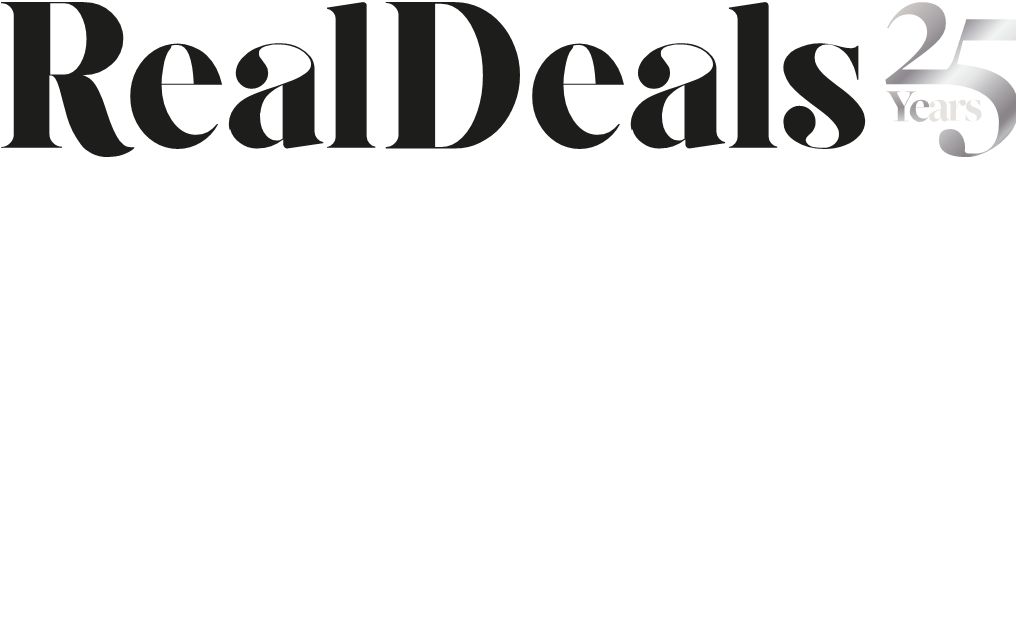 Real Deals - Key PE Trends for 2025: Insights from Soho Square Capital ...