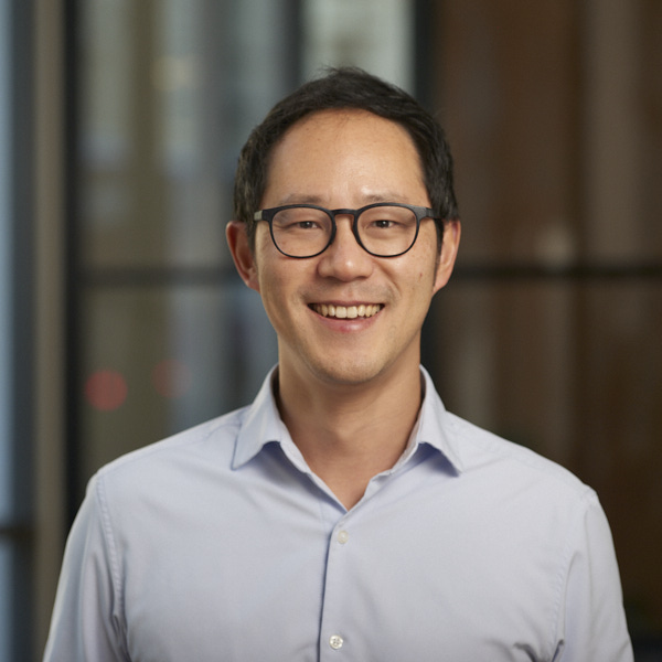 Howard Chan | Soho Square