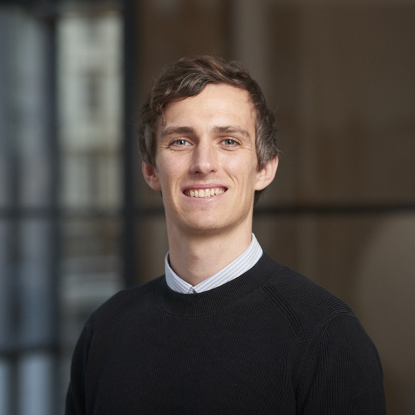 James Ogden | Soho Square