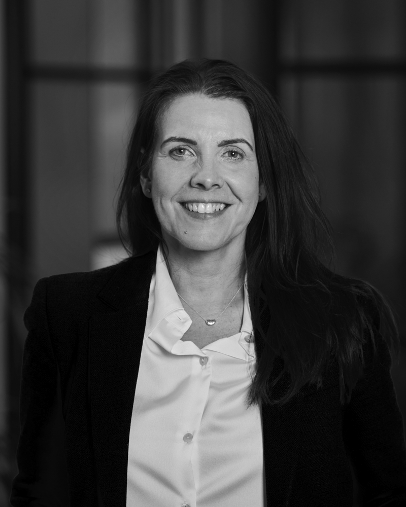 Gail Bamforth | Soho Square