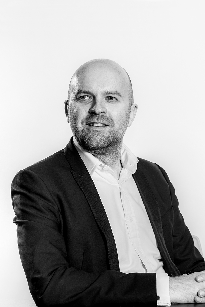 David Steel | Soho Square