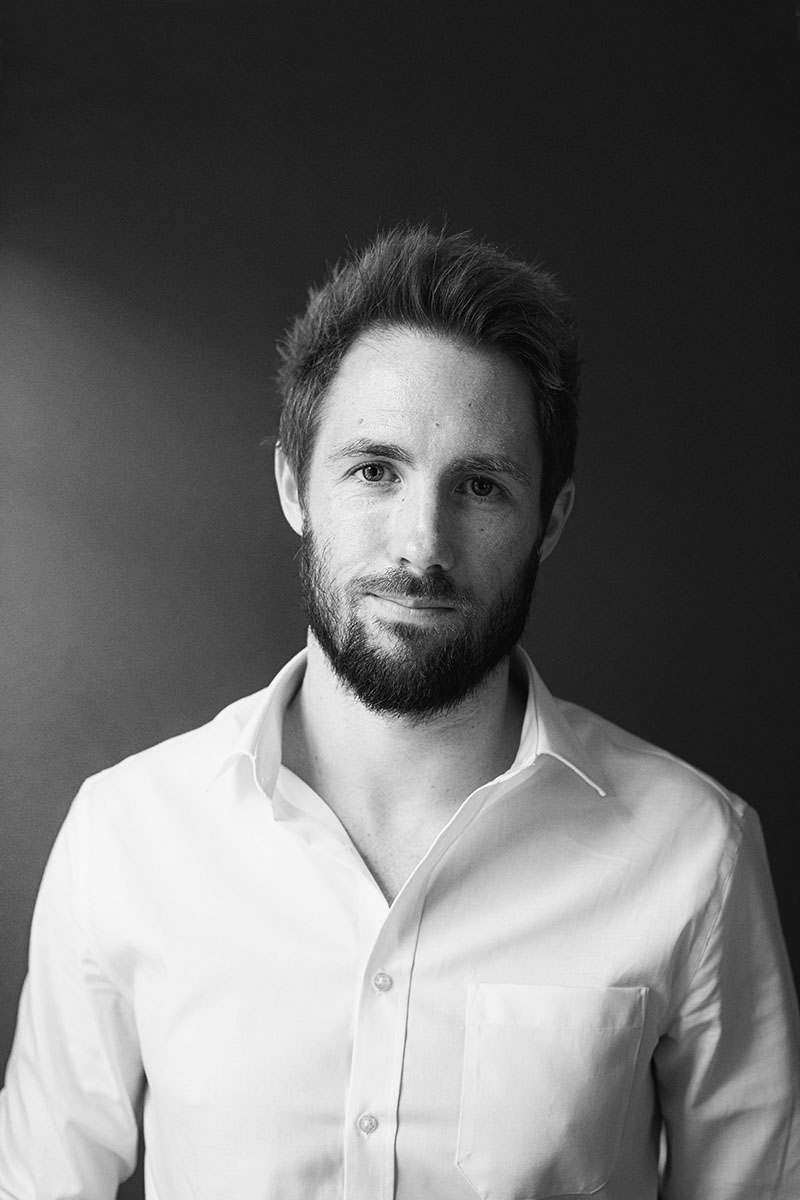 Steven Ferris | Soho Square