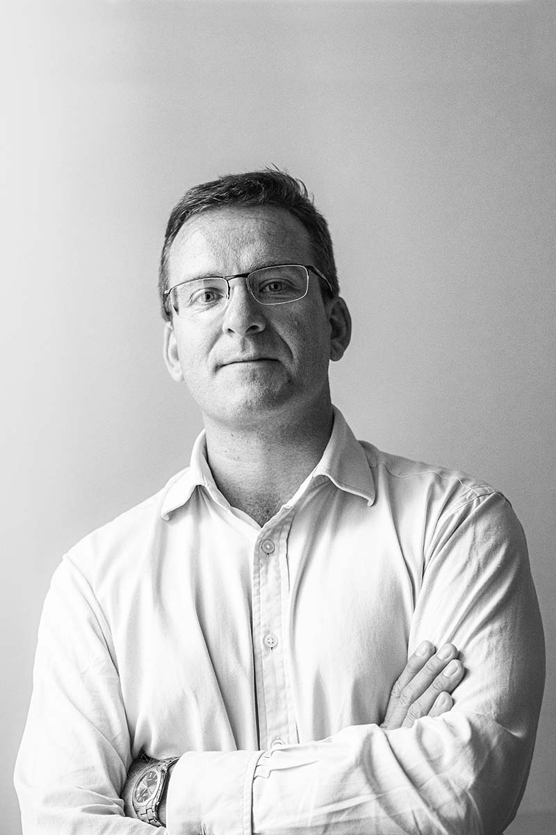 James Smallridge | Soho Square