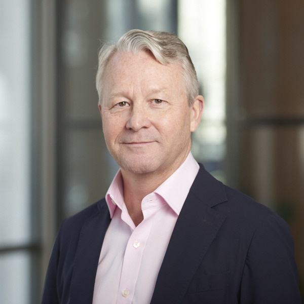 Stephen Edwards | Soho Square