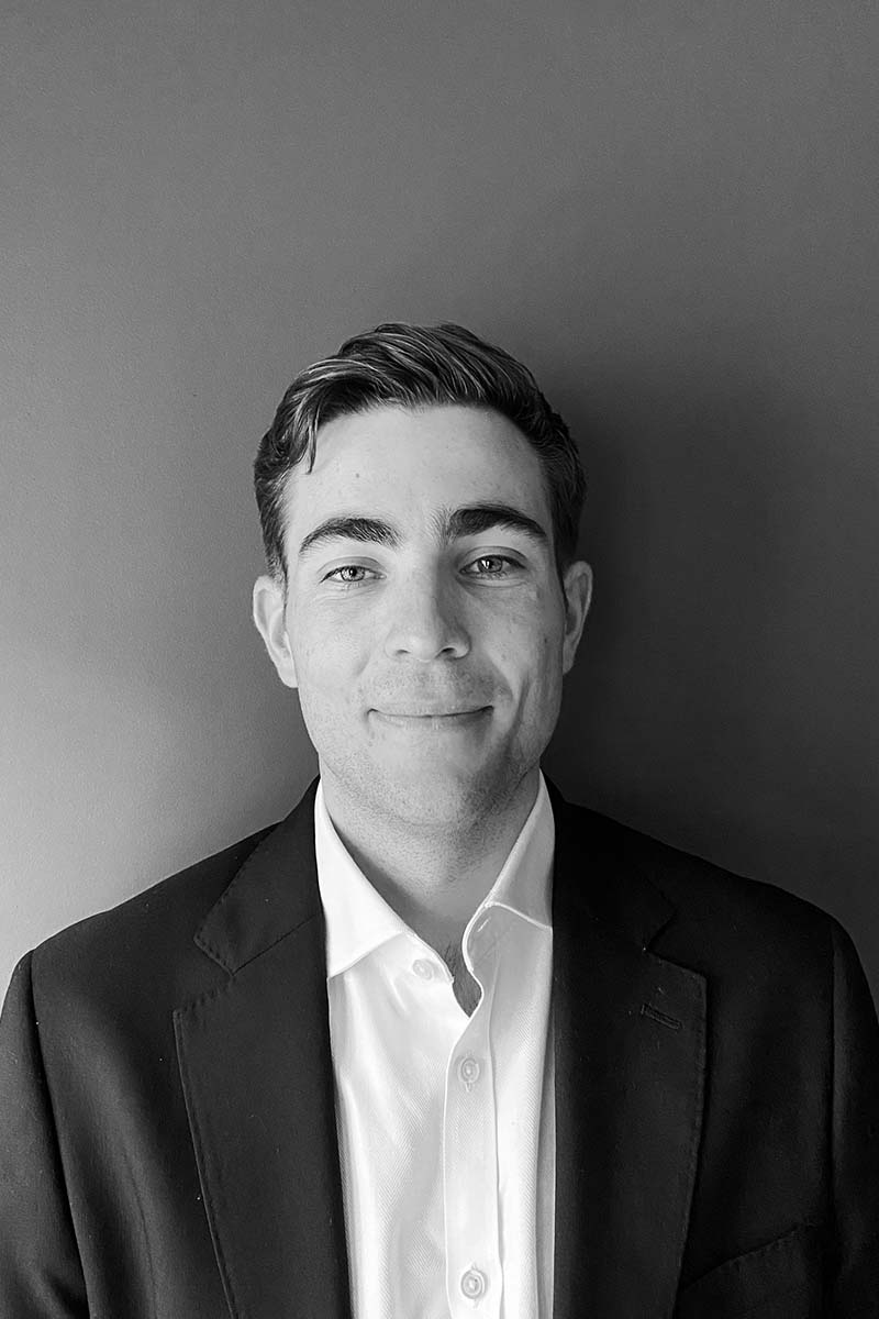 Joe Tebbutt | Soho Square