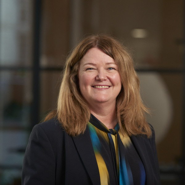 Rhonda Nicoll | Soho Square