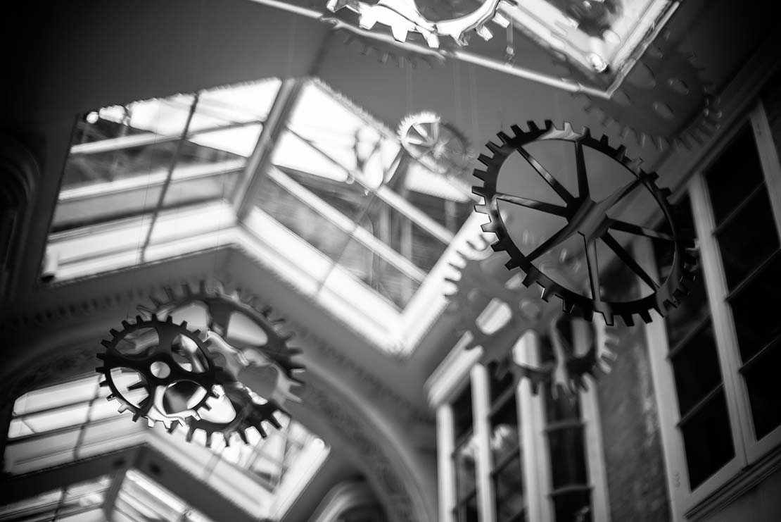 News and insights | Soho Square