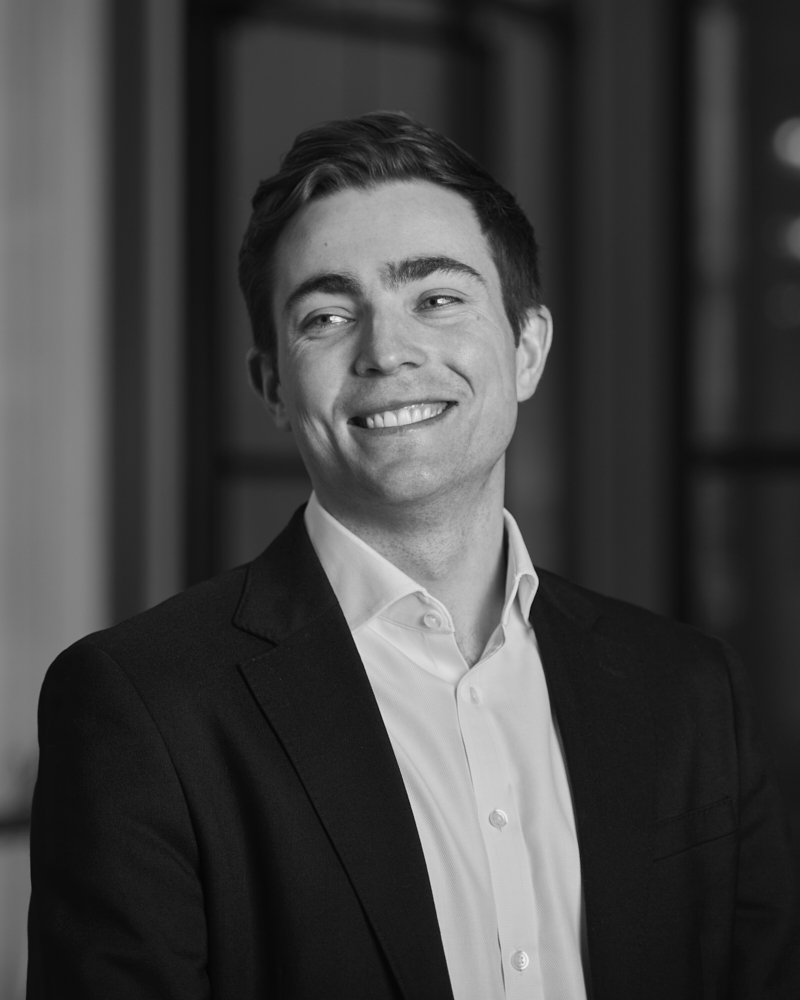 Joe Tebbutt | Soho Square